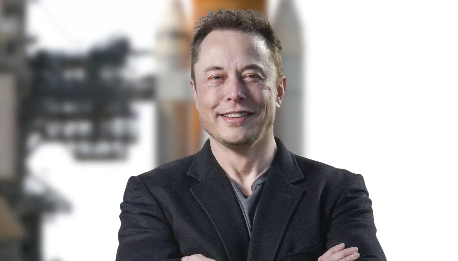 Rocket Fuel on a Plate: Crafting an Elon Musk-Inspired High-Energy Meal ...
