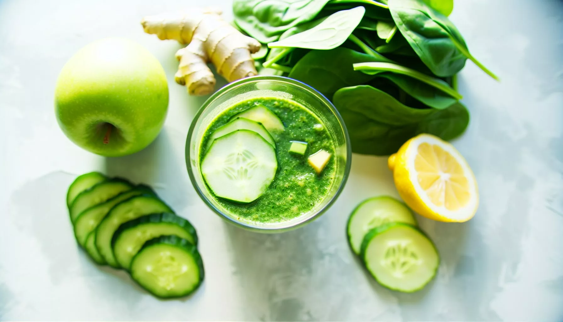 10 Scrumptious Recipes to Kick Off Your Healthy New Year | Cooking With ...