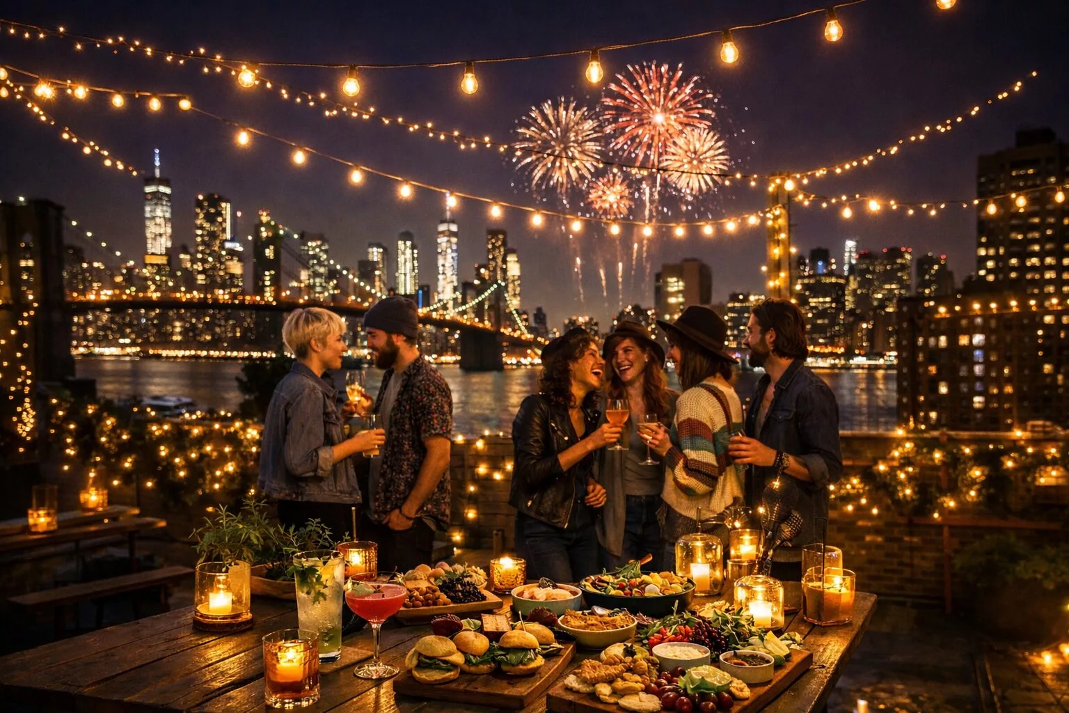 10 Scrumptious Recipes to Kick Off Your Healthy New Year | Cooking With ...